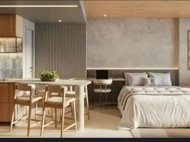 Apartamento para Venda em Natal/RN Capim Macio 1 Quartos