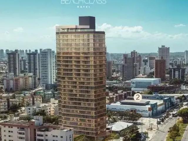 Apartamento para Venda em Natal/RN Capim Macio 1 Quartos