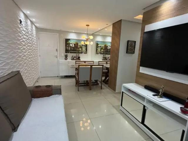 Apartamento para Venda em Natal/RN Capim Macio 2 Quartos