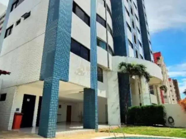 Apartamento para Venda em Natal/RN Capim Macio 2 Quartos