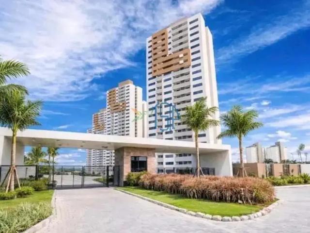 Apartamento para Venda em Natal/RN Capim Macio 2 Quartos
