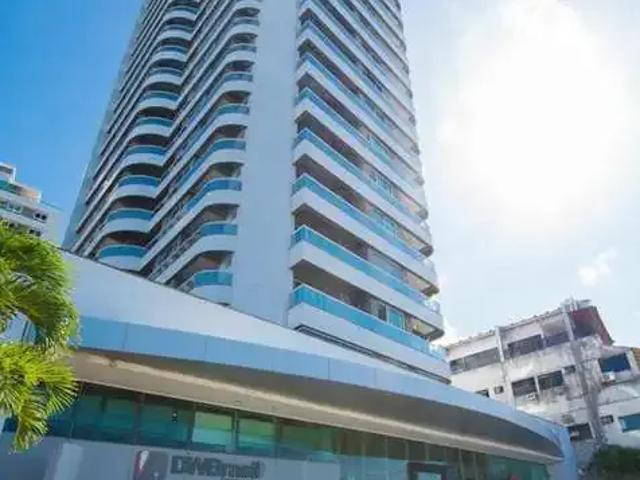 Apartamento para Venda em Natal/RN Capim Macio 2 Quartos