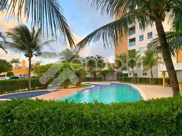 Apartamento para Venda em Natal/RN Capim Macio 2 Quartos