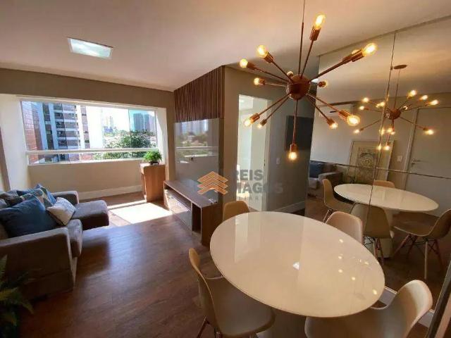 Apartamento para Venda em Natal/RN Capim Macio 2 Quartos