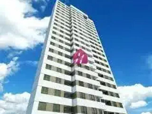 Apartamento para Venda em Natal/RN Capim Macio 2 Quartos