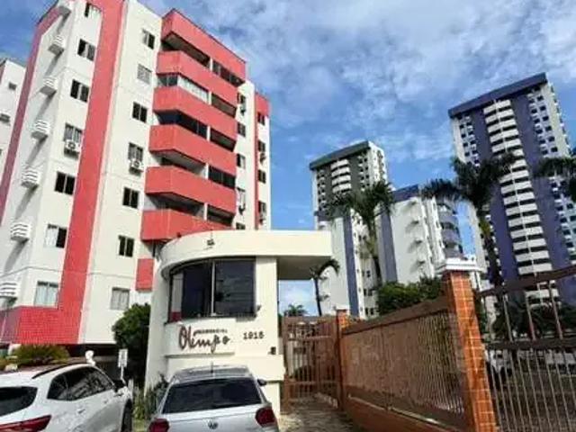 Apartamento para Venda em Natal/RN Capim Macio 2 Quartos