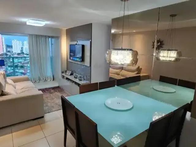Apartamento para Venda em Natal/RN Capim Macio 2 Quartos