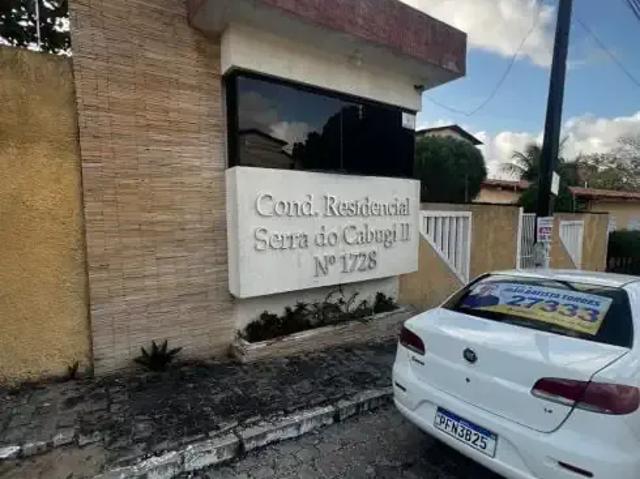 Apartamento para Venda em Natal/RN Capim Macio 2 Quartos