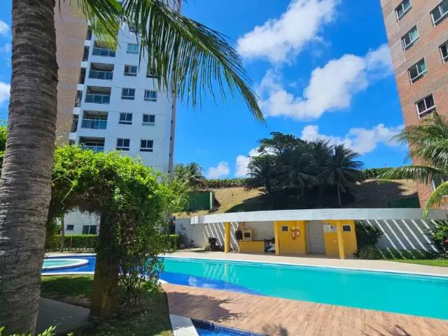 Apartamento para Venda em Natal/RN Capim Macio 2 Quartos