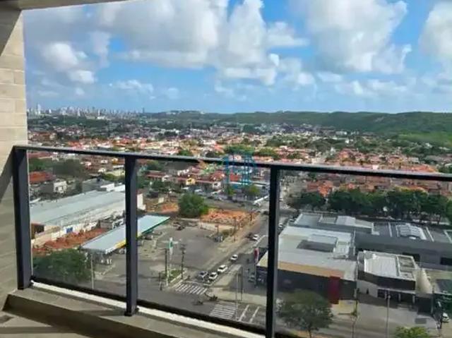 Apartamento para Venda em Natal/RN Capim Macio 2 Quartos