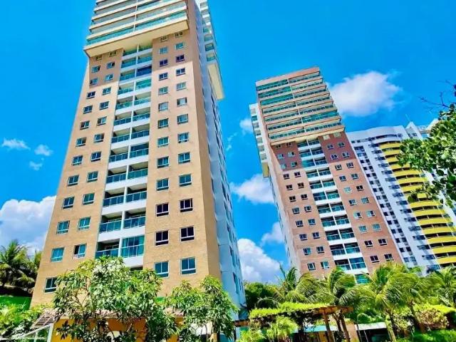 Apartamento para Venda em Natal/RN Capim Macio 2 Quartos