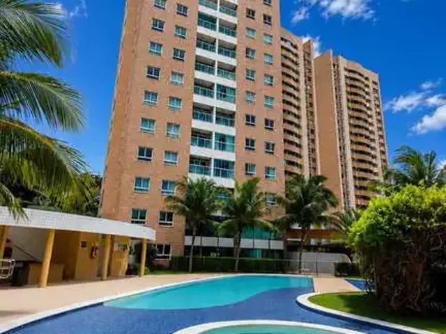 Apartamento para Venda em Natal/RN Capim Macio 2 Quartos