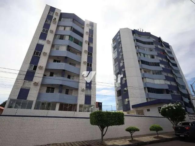 Apartamento para Venda em Natal/RN Capim Macio 2 Quartos