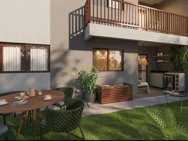 Apartamento para Venda em Natal/RN Capim Macio 2 Quartos