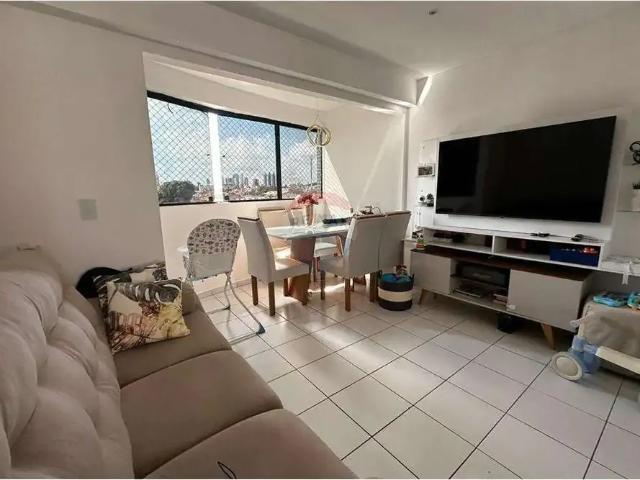 Apartamento para Venda em Natal/RN Capim Macio 2 Quartos