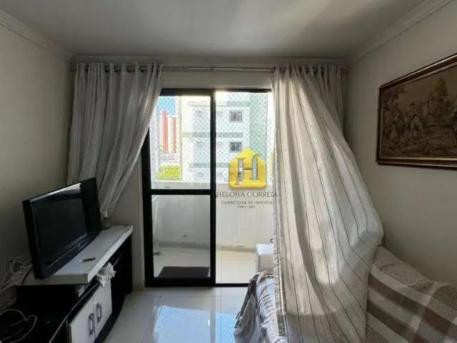 Apartamento para Venda em Natal/RN Capim Macio 2 Quartos