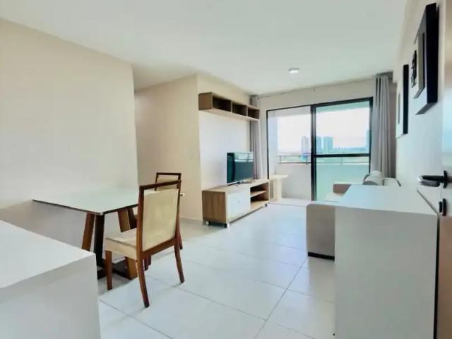 Apartamento para Venda em Natal/RN Capim Macio 2 Quartos