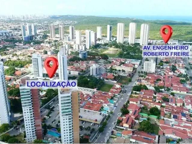 Apartamento para Venda em Natal/RN Capim Macio 2 Quartos