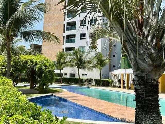 Apartamento para Venda em Natal/RN Capim Macio 2 Quartos