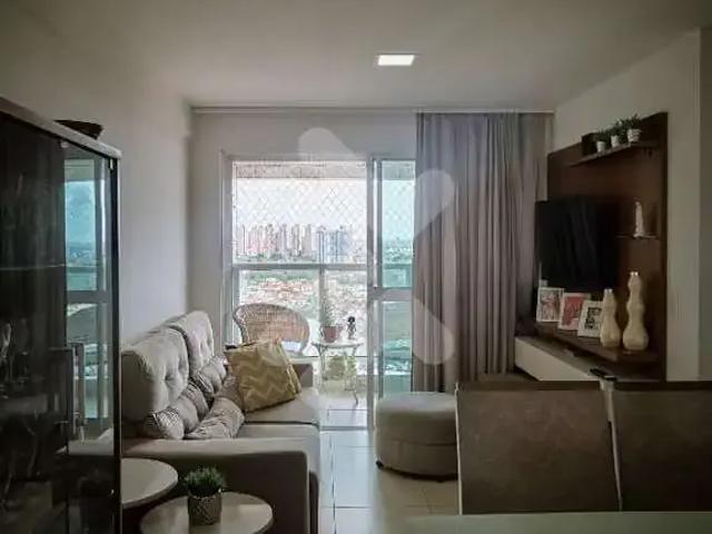 Apartamento para Venda em Natal/RN Capim Macio 2 Quartos