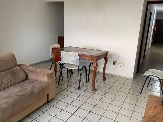 Apartamento para Venda em Natal/RN Capim Macio 2 Quartos