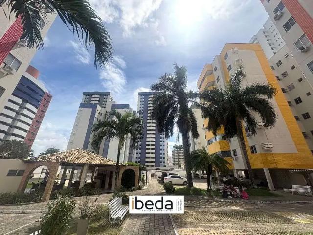 Apartamento para Venda em Natal/RN Capim Macio 2 Quartos