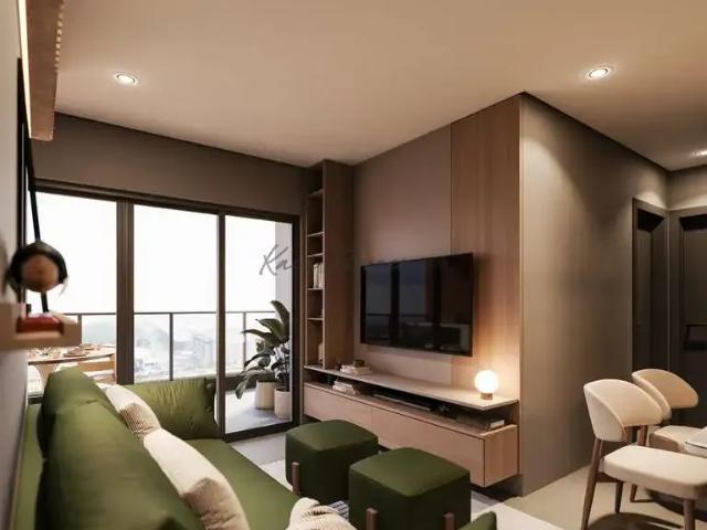 Apartamento para Venda em Natal/RN Capim Macio 2 Quartos