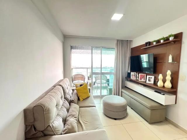 Apartamento para Venda em Natal/RN Capim Macio 2 Quartos