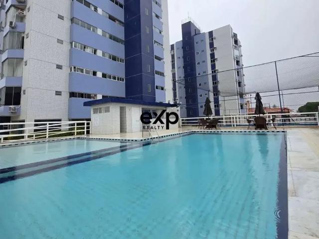 Apartamento para Venda em Natal/RN Capim Macio 2 Quartos