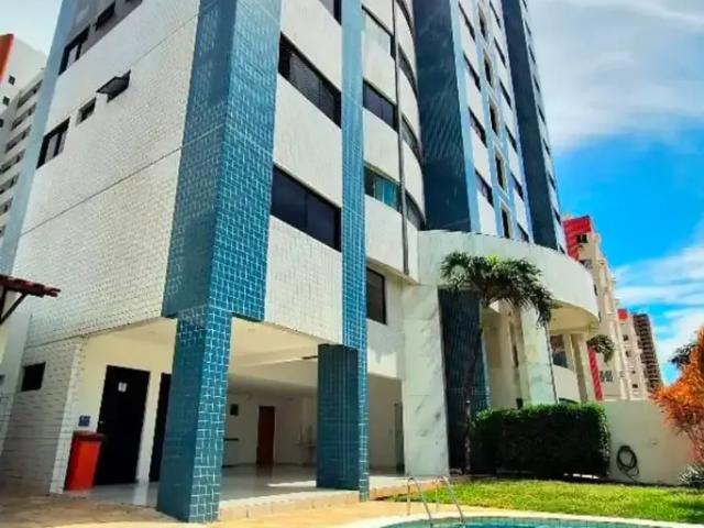 Apartamento para Venda em Natal/RN Capim Macio 2 Quartos