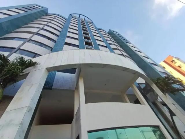 Apartamento para Venda em Natal/RN Capim Macio 2 Quartos