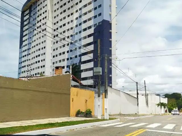 Apartamento para Venda em Natal/RN Capim Macio 2 Quartos