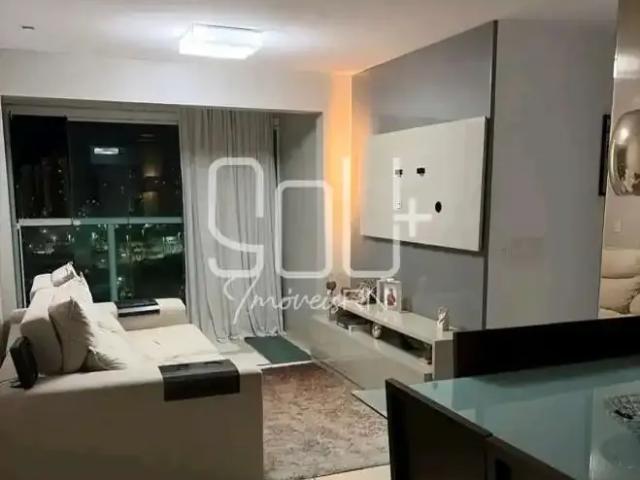 Apartamento para Venda em Natal/RN Capim Macio 2 Quartos