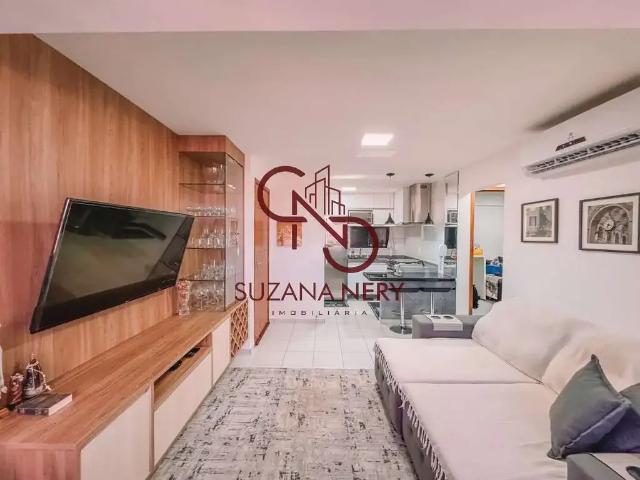 Apartamento para Venda em Natal/RN Capim Macio 2 Quartos