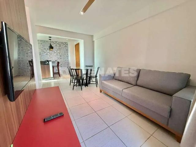 Apartamento para Venda em Natal/RN Capim Macio 2 Quartos