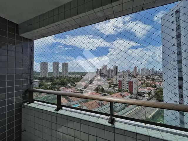 Apartamento para Venda em Natal/RN Capim Macio 2 Quartos
