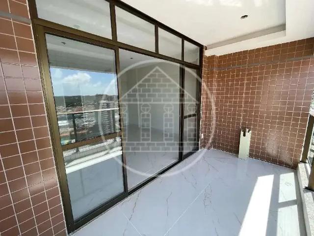 Apartamento para Venda em Natal/RN Capim Macio 2 Quartos