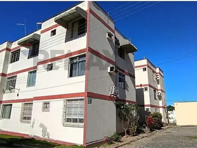 Apartamento para Venda em Natal/RN Capim Macio 2 Quartos