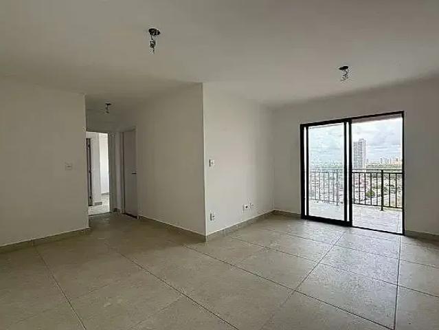 Apartamento para Venda em Natal/RN Capim Macio 2 Quartos