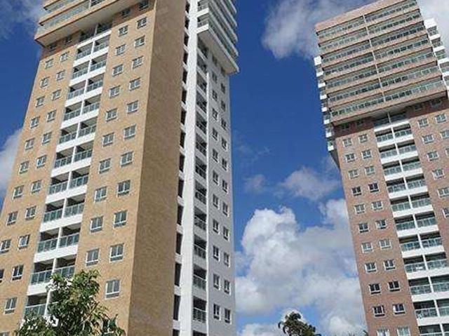 Apartamento para Venda em Natal/RN Capim Macio 2 Quartos