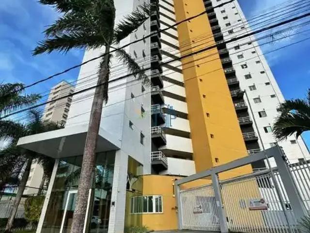 Apartamento para Venda em Natal/RN Capim Macio 2 Quartos