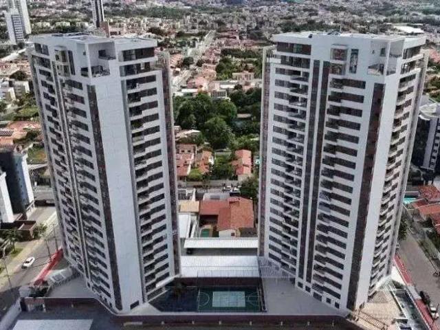 Apartamento para Venda em Natal/RN Capim Macio 2 Quartos
