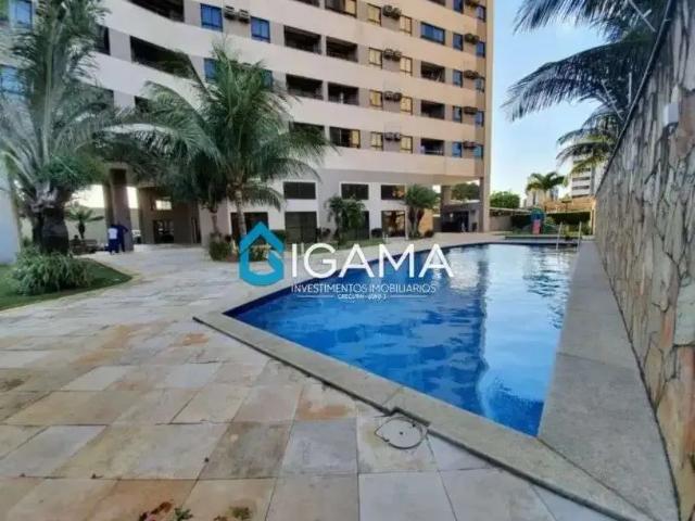 Apartamento para Venda em Natal/RN Capim Macio 2 Quartos