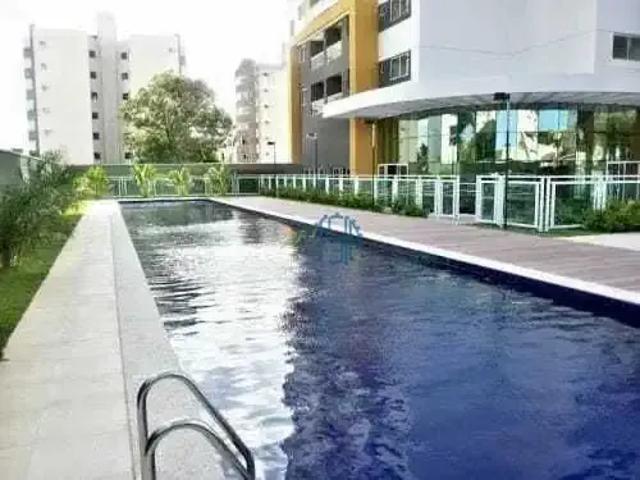 Apartamento para Venda em Natal/RN Capim Macio 2 Quartos