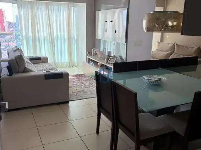 Apartamento para Venda em Natal/RN Capim Macio 2 Quartos