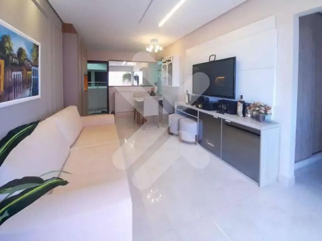 Apartamento para Venda em Natal/RN Capim Macio 2 Quartos