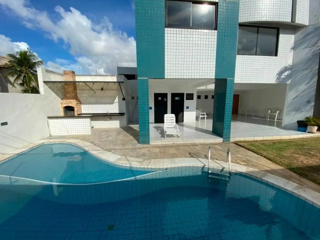 Apartamento para Venda em Natal/RN Capim Macio 2 Quartos