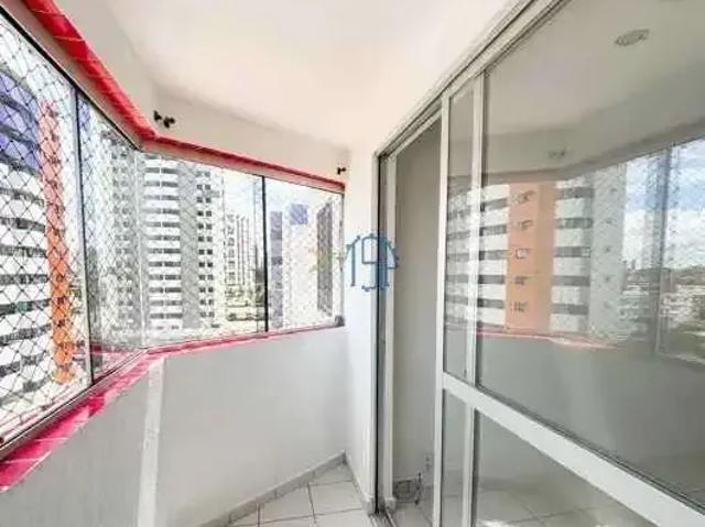 Apartamento para Venda em Natal/RN Capim Macio 2 Quartos