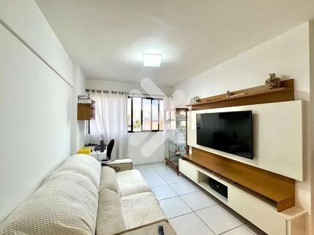 Apartamento para Venda em Natal/RN Capim Macio 2 Quartos