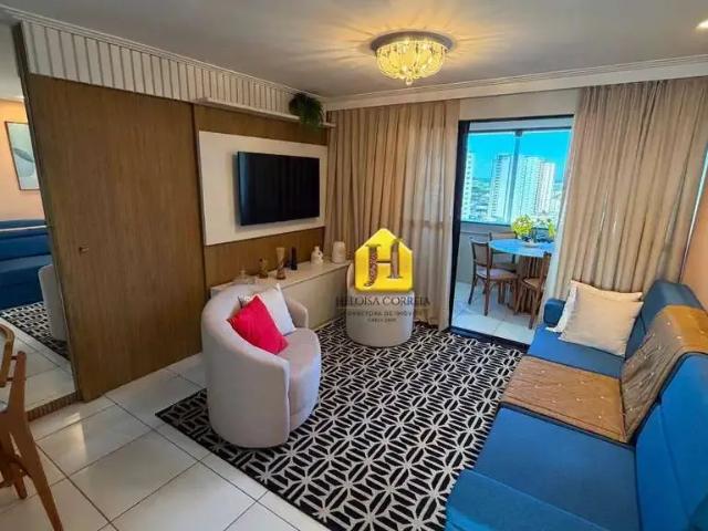 Apartamento para Venda em Natal/RN Capim Macio 2 Quartos